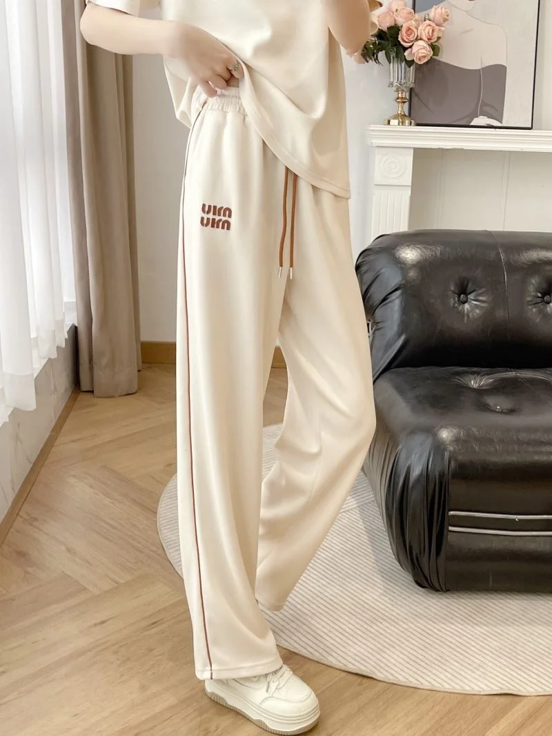 High fidelity Miu Miu Long Suits