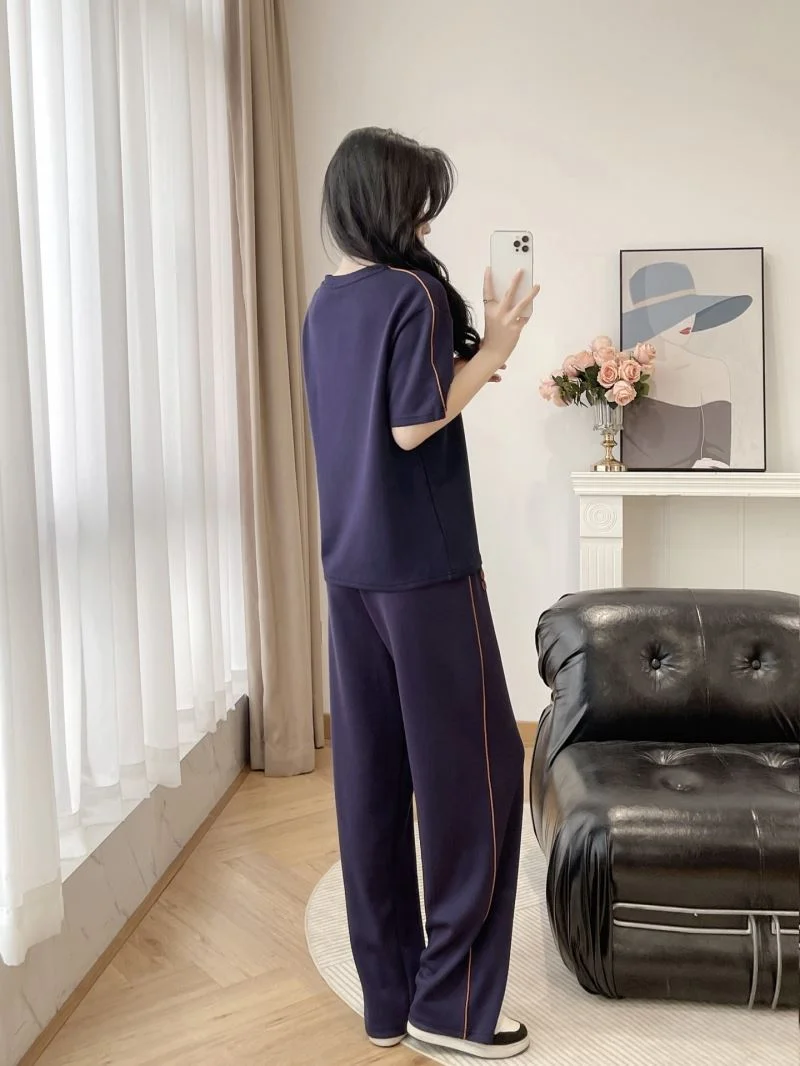 Mirror quality Miu Miu Long Suits