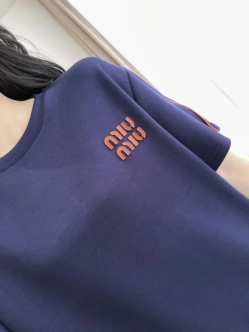 Mirror quality Miu Miu Long Suits