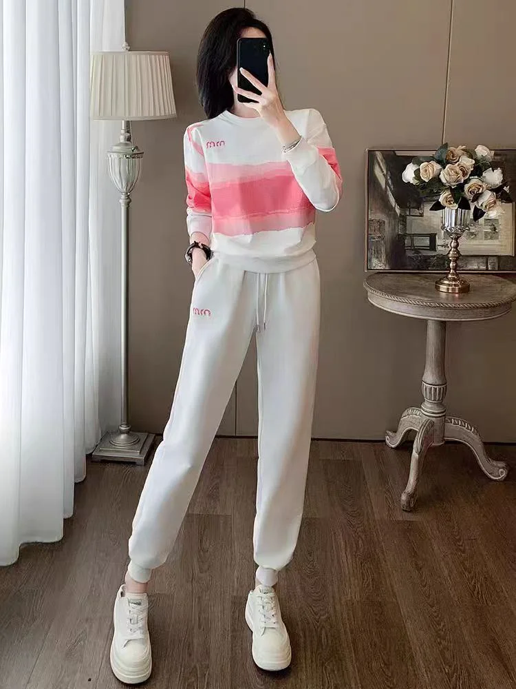 Brand-original Miu Miu Long Suits
