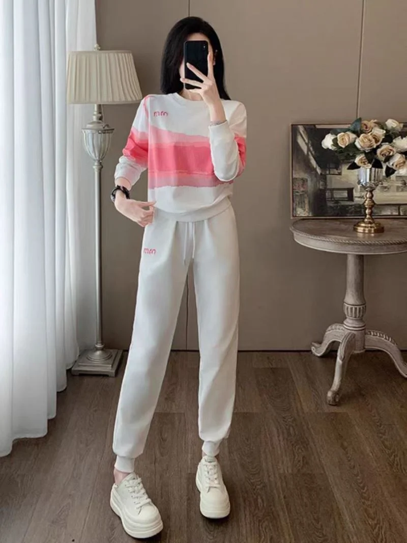Brand-original Miu Miu Long Suits