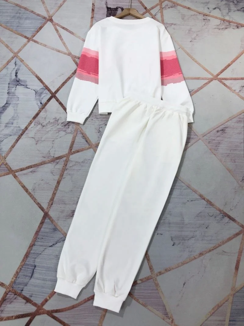 Brand-original Miu Miu Long Suits