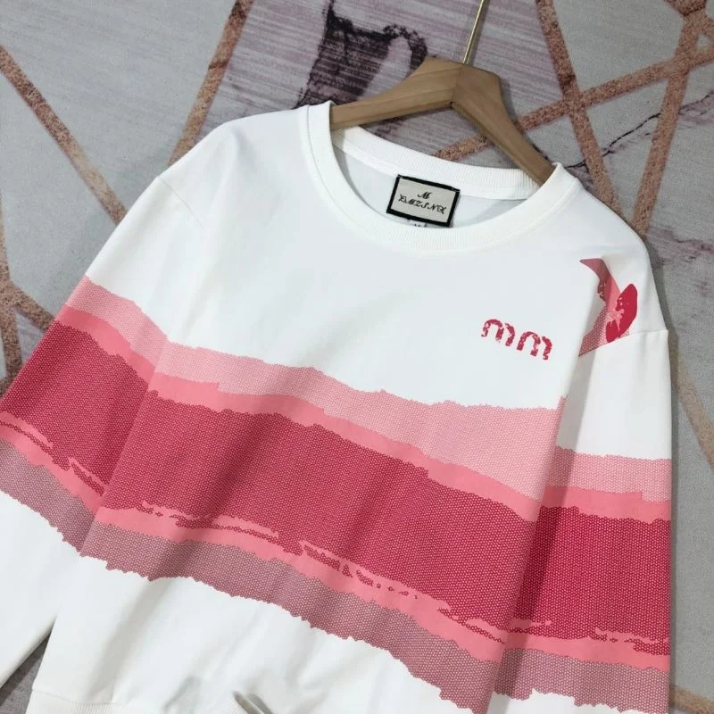 Brand-original Miu Miu Long Suits