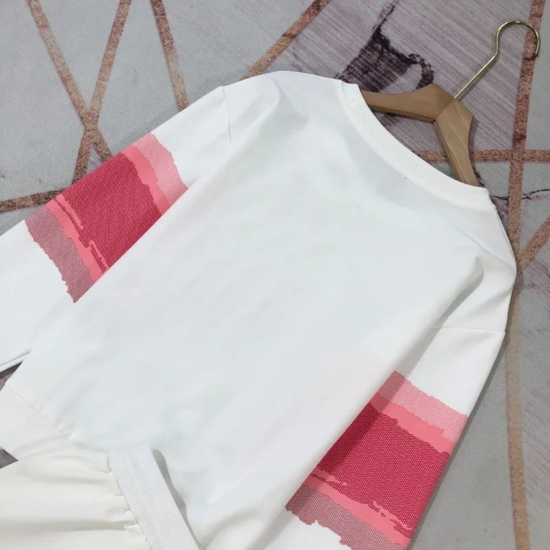 Brand-original Miu Miu Long Suits