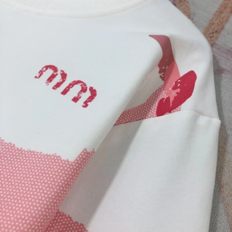 Brand-original Miu Miu Long Suits
