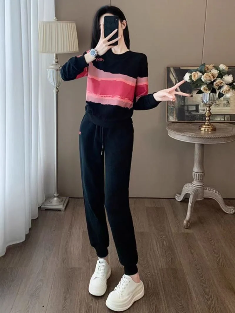 Miu Miu Long Suits