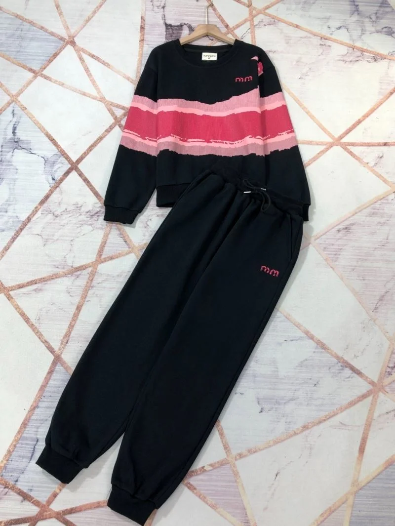 Perfect replica Miu Miu Long Suits
