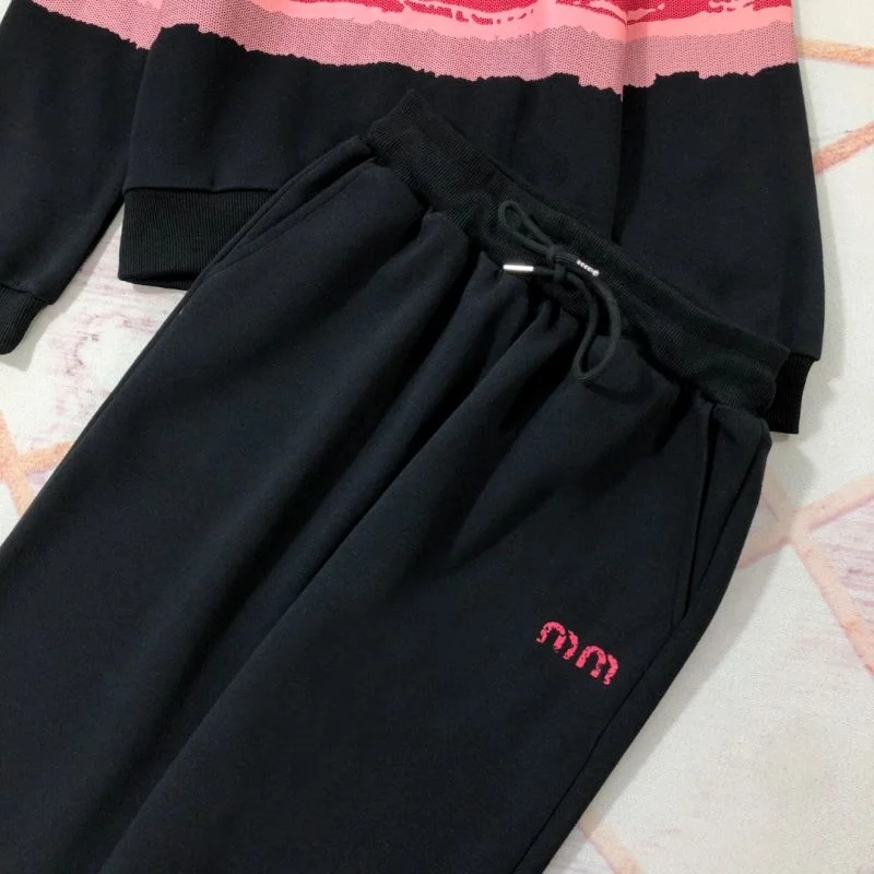 Perfect replica Miu Miu Long Suits