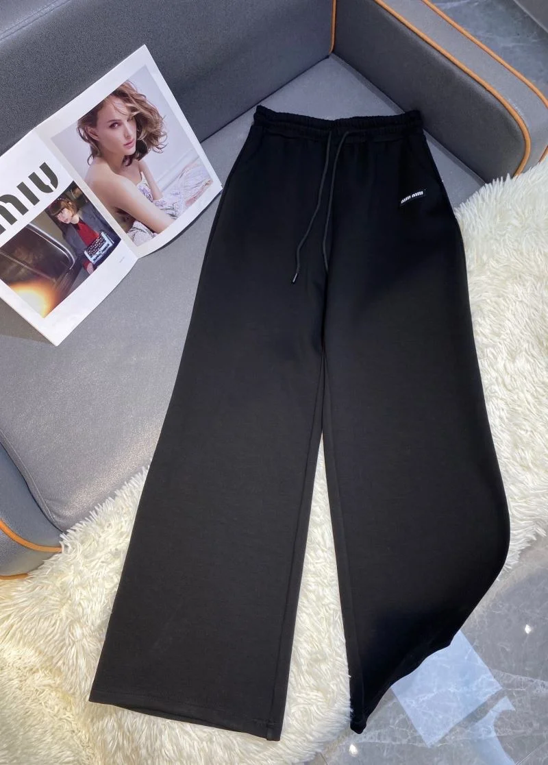 Official Miu Miu Long Suits