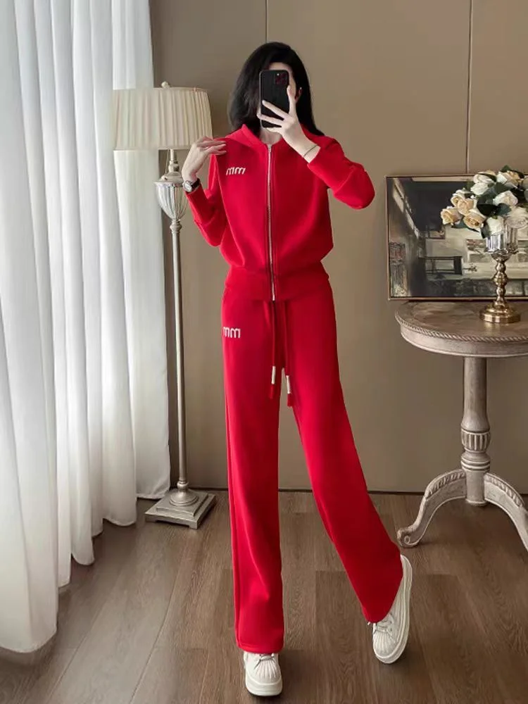 Miu Miu Long Suits