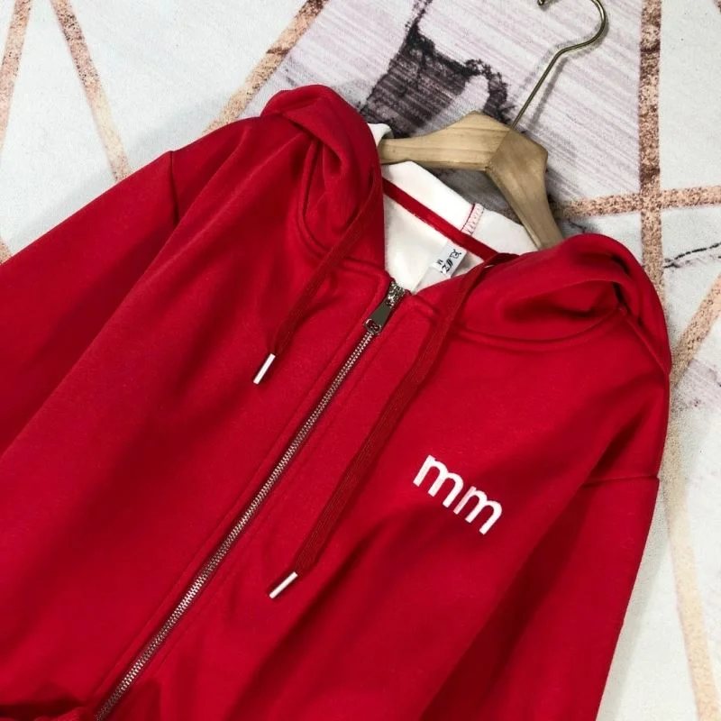 Real Miu Miu Long Suits