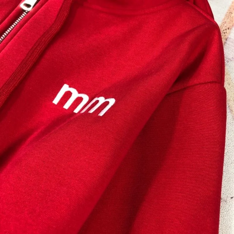 Real Miu Miu Long Suits