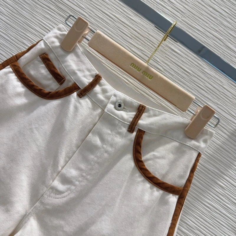 Perfect replica Miu Miu Long Suits