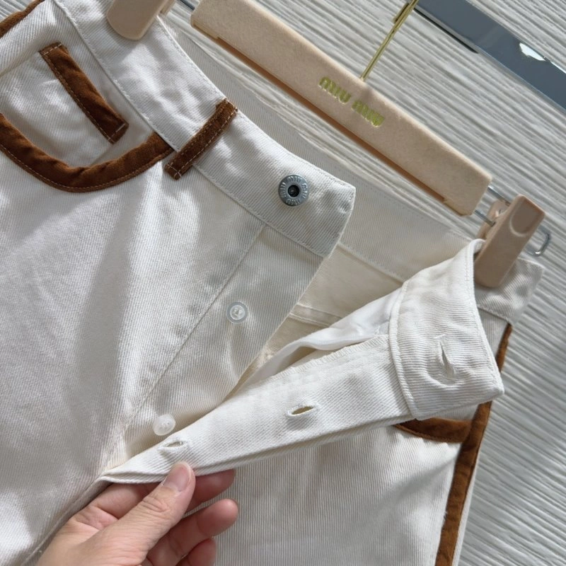 Perfect replica Miu Miu Long Suits