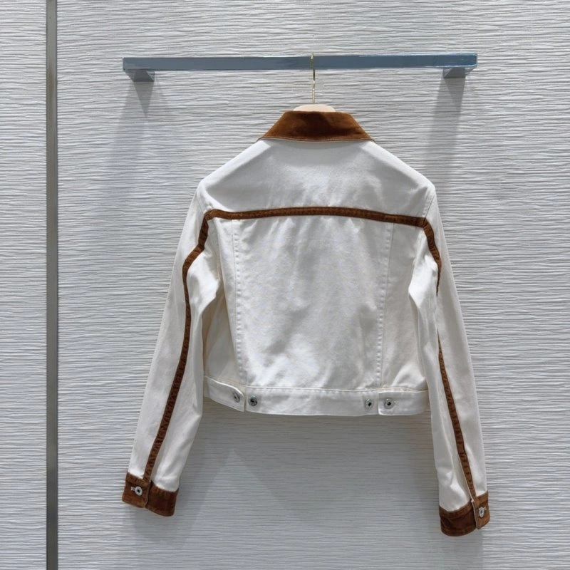 Perfect replica Miu Miu Long Suits