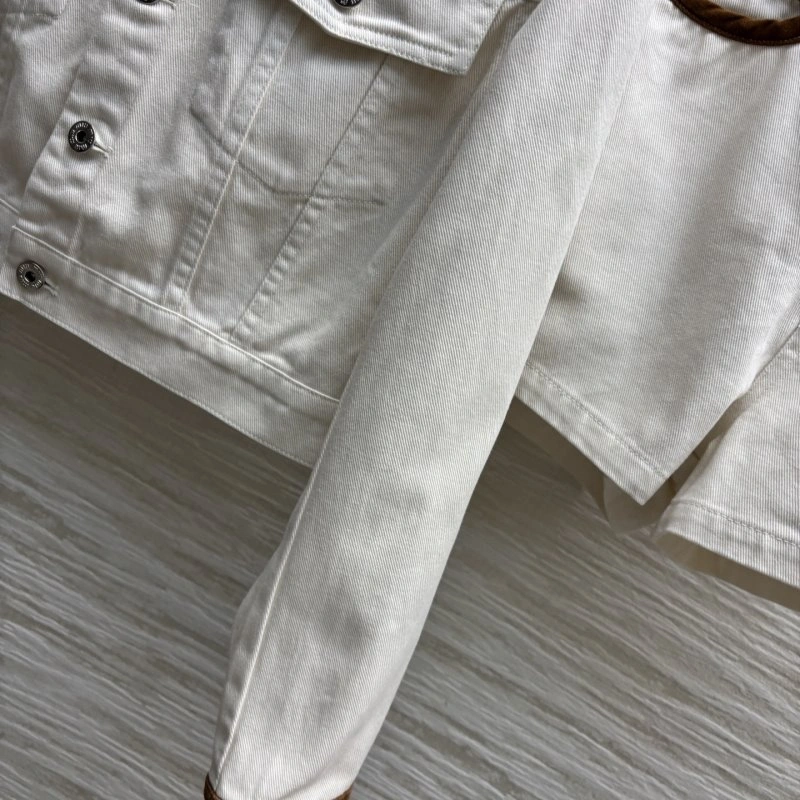 High accuracy Miu Miu Long Suits