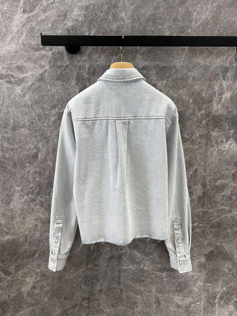 1:1 copy Miu Miu Long Suits