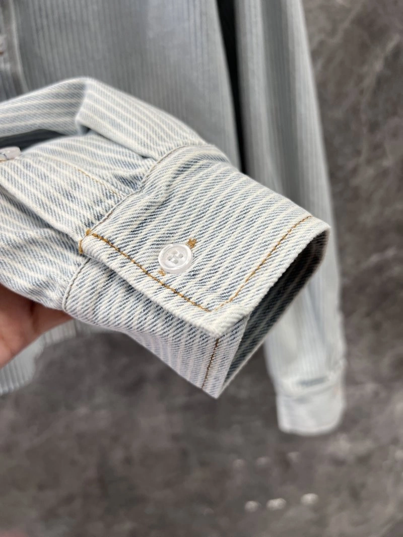 1:1 copy Miu Miu Long Suits