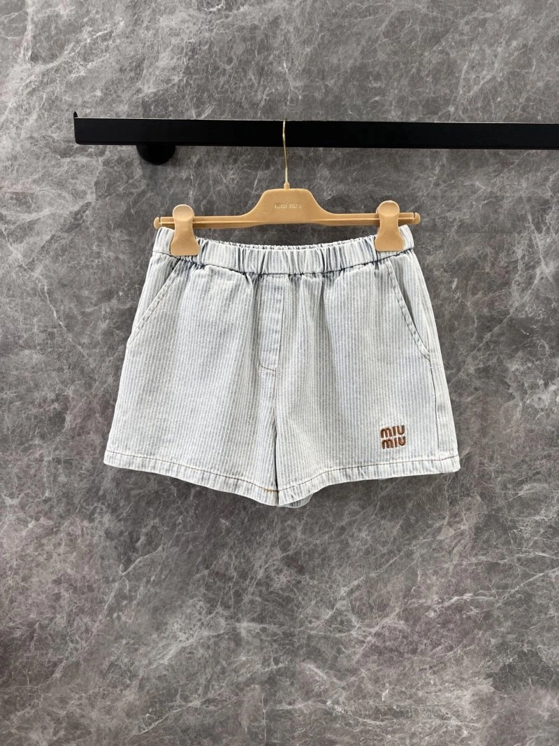 1:1 copy Miu Miu Long Suits