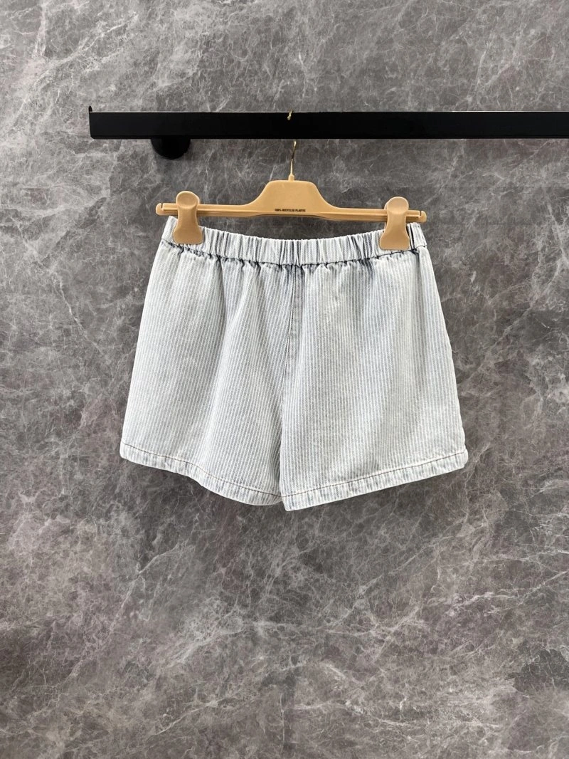 1:1 copy Miu Miu Long Suits