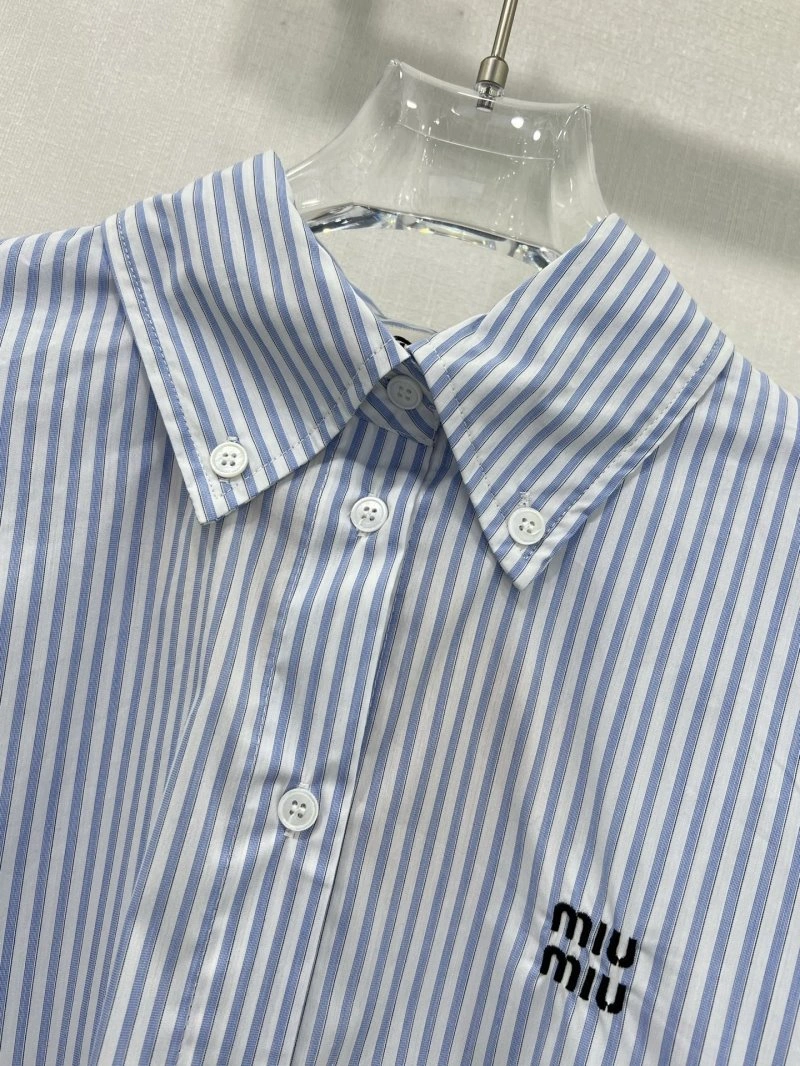 OEM Miu Miu Long Suits