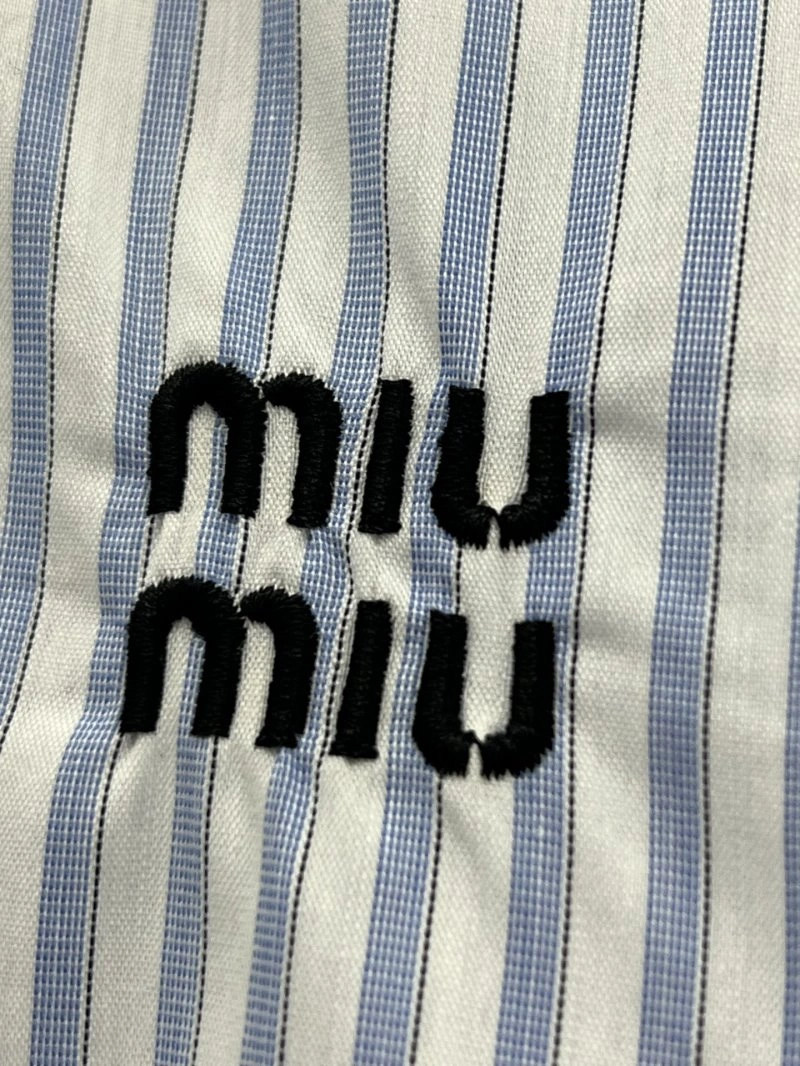 OEM Miu Miu Long Suits