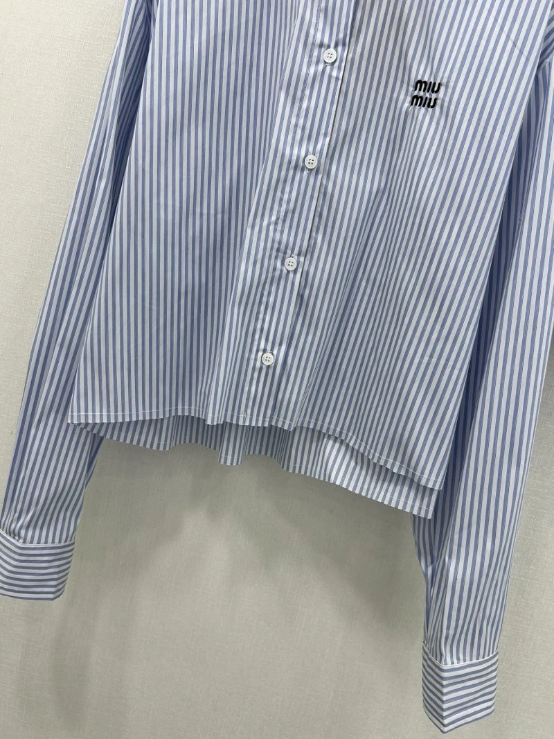 OEM Miu Miu Long Suits