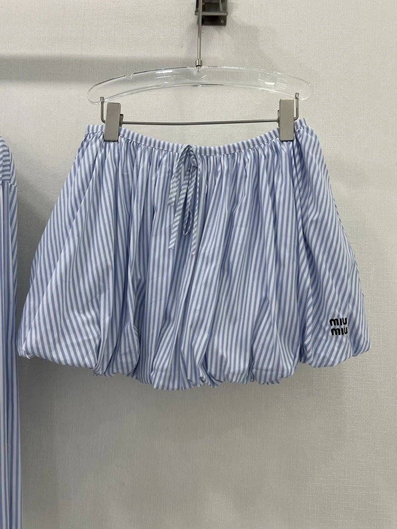 OEM Miu Miu Long Suits