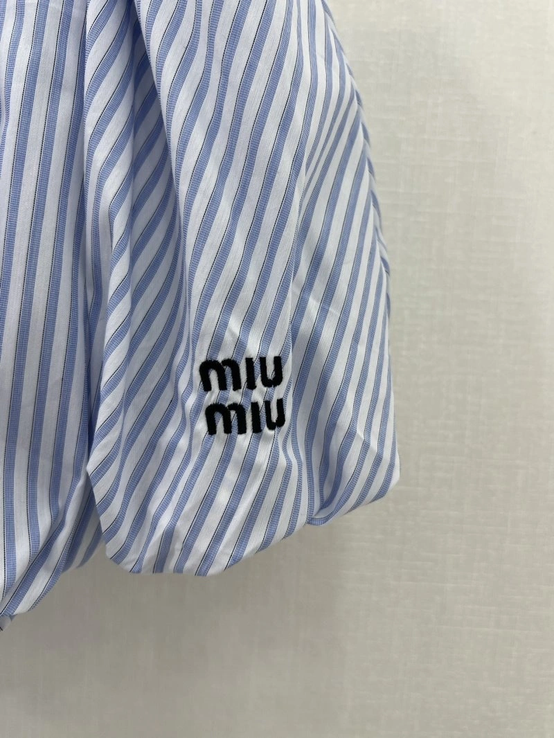 OEM Miu Miu Long Suits