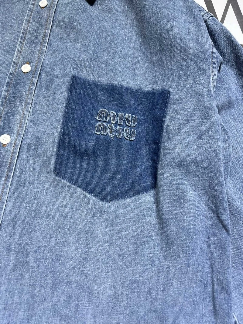 Cut-rate Miu Miu Long Suits