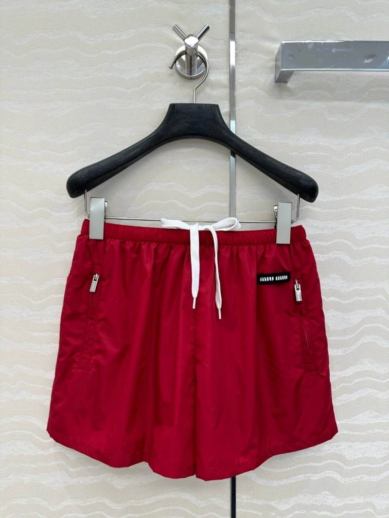 Low-cost Miu Miu Long Suits