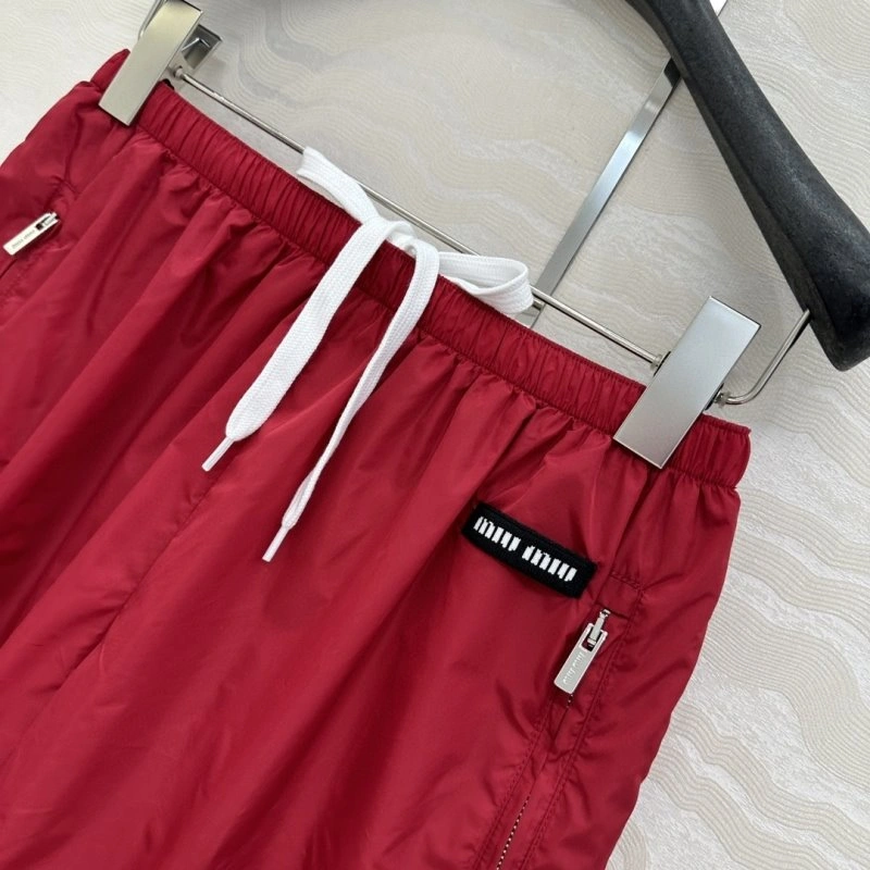 Low-cost Miu Miu Long Suits