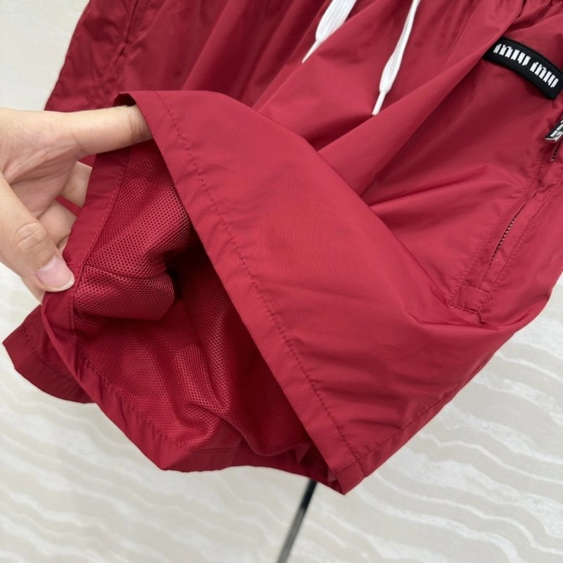 Low-cost Miu Miu Long Suits