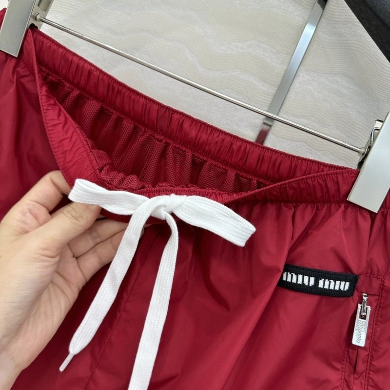 Low-cost Miu Miu Long Suits