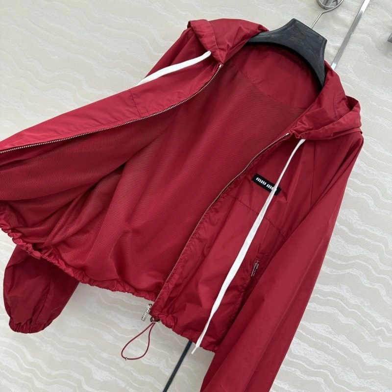 Low-cost Miu Miu Long Suits