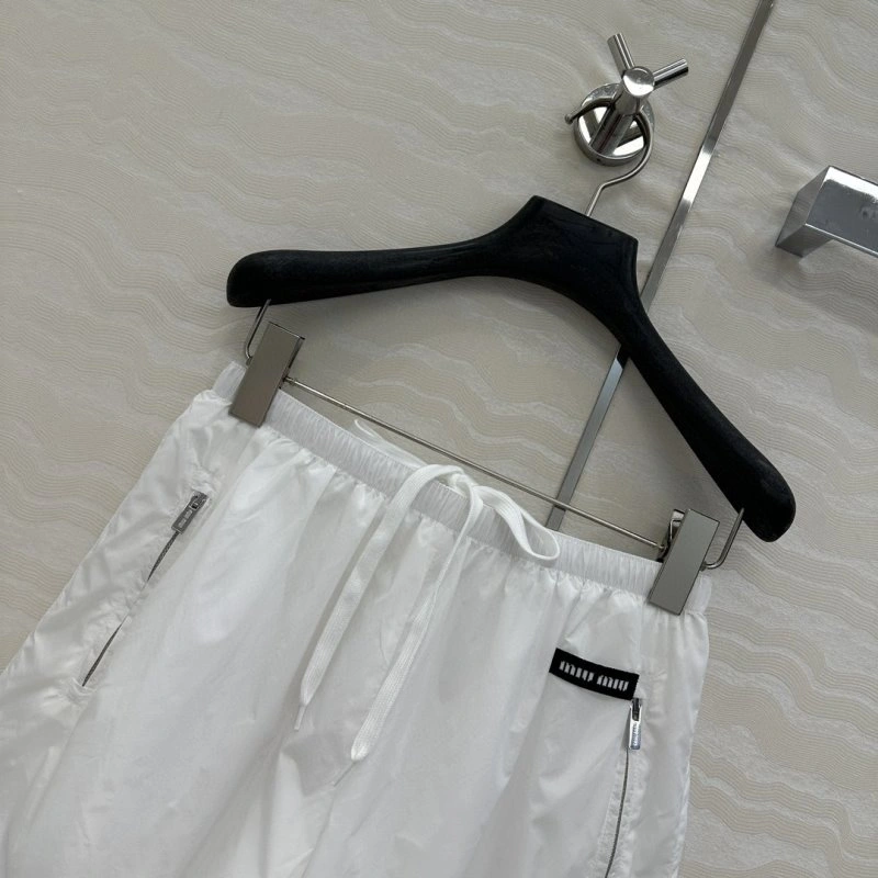 Inexpensive Miu Miu Long Suits