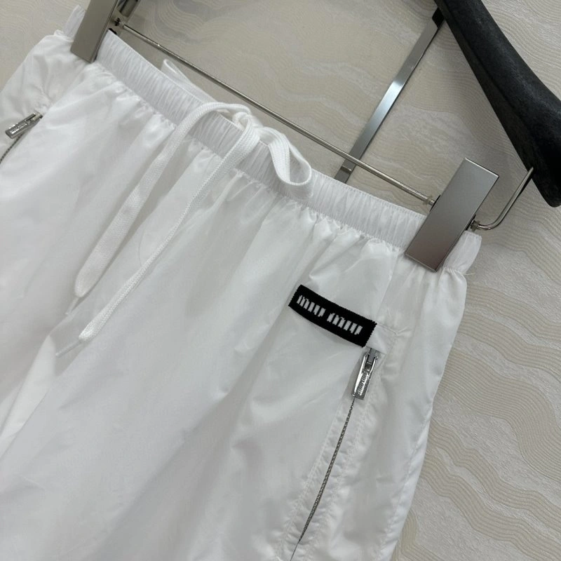 Inexpensive Miu Miu Long Suits