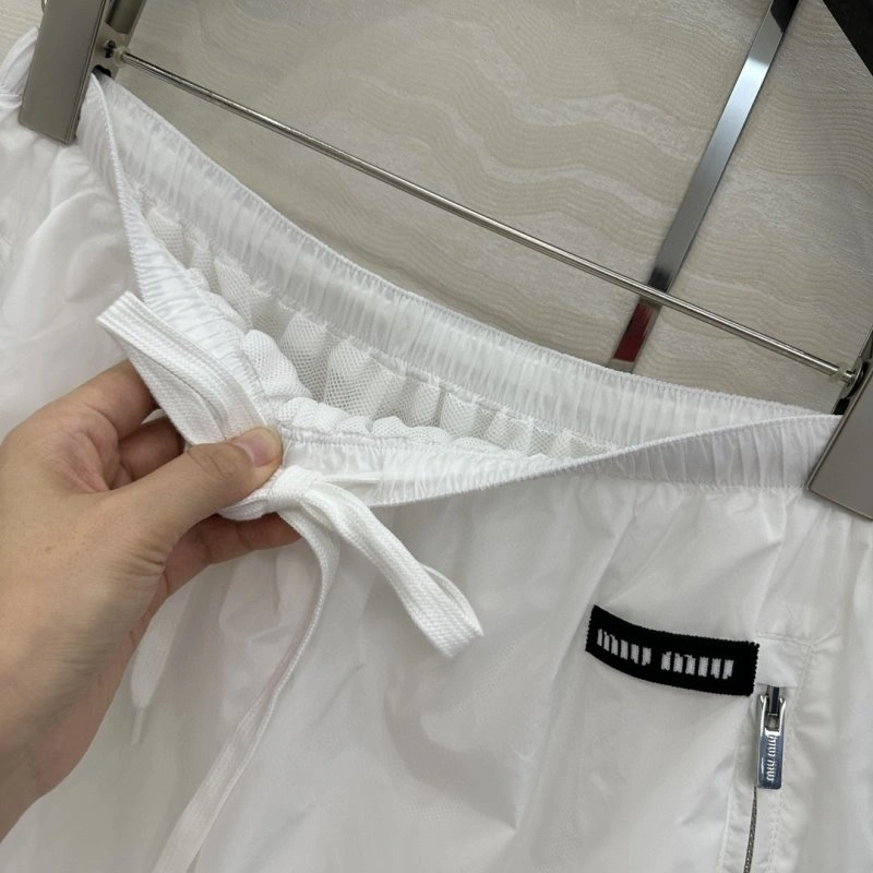 Inexpensive Miu Miu Long Suits