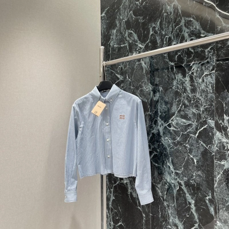 Real Miu Miu Long Suits