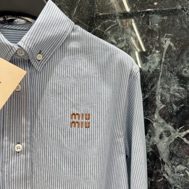 Real Miu Miu Long Suits
