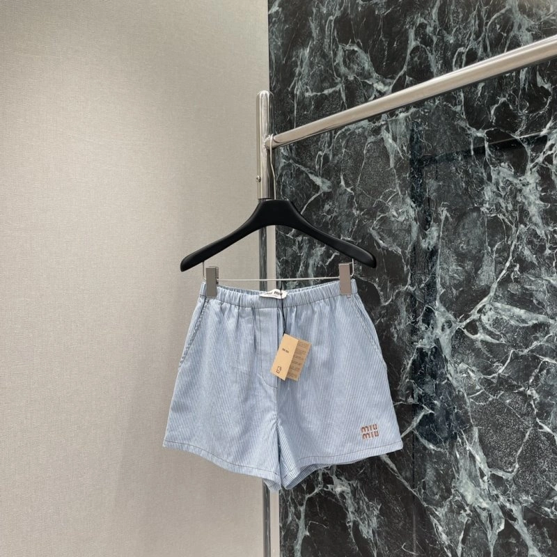 Real Miu Miu Long Suits