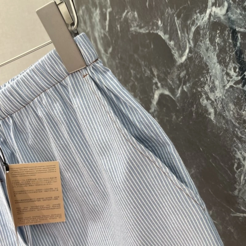 Real Miu Miu Long Suits