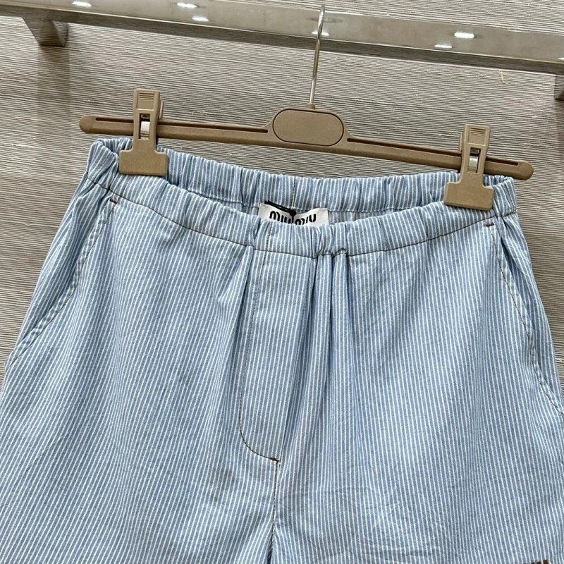 1:1 copy Miu Miu Long Suits