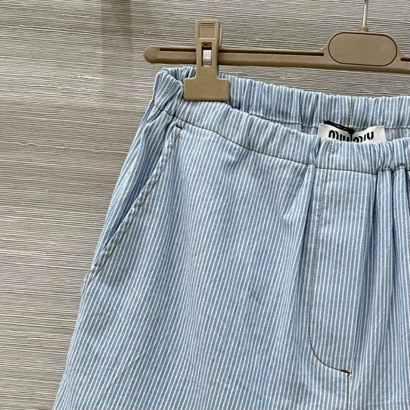 1:1 copy Miu Miu Long Suits