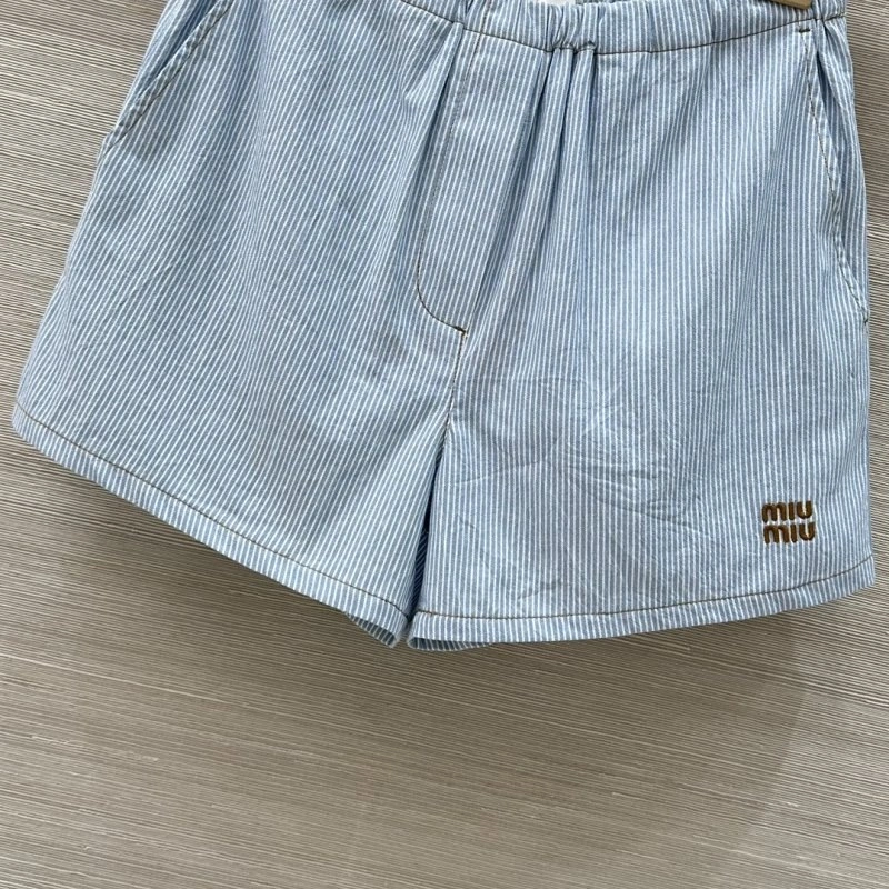 1:1 copy Miu Miu Long Suits