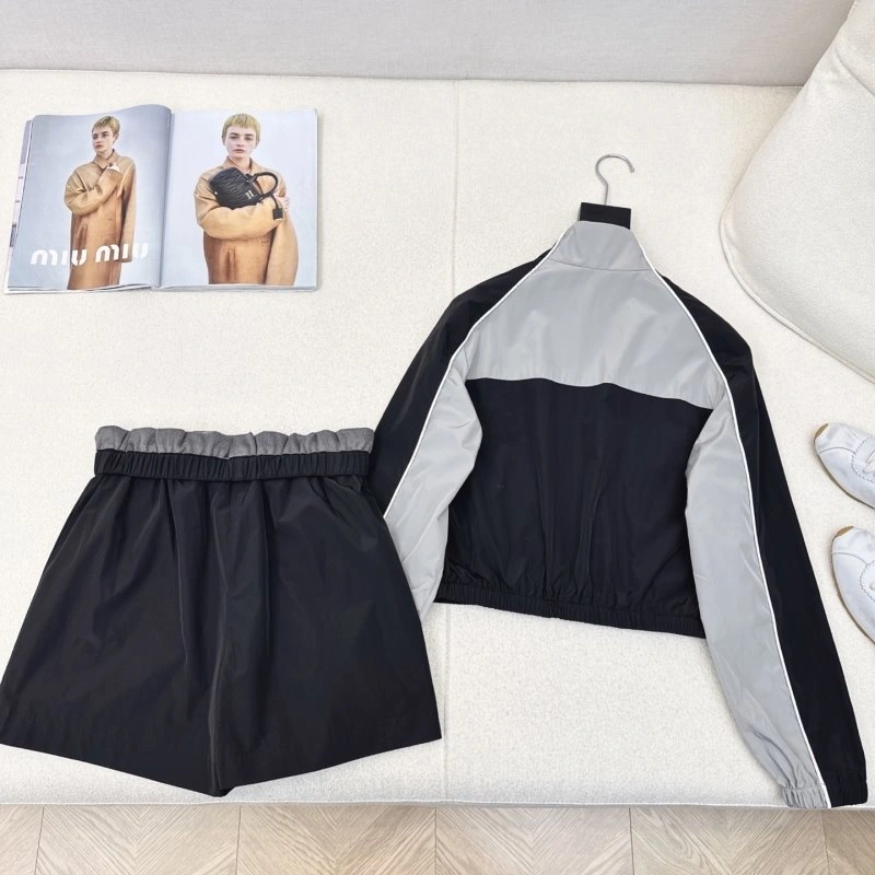 Cut-rate Miu Miu Long Suits