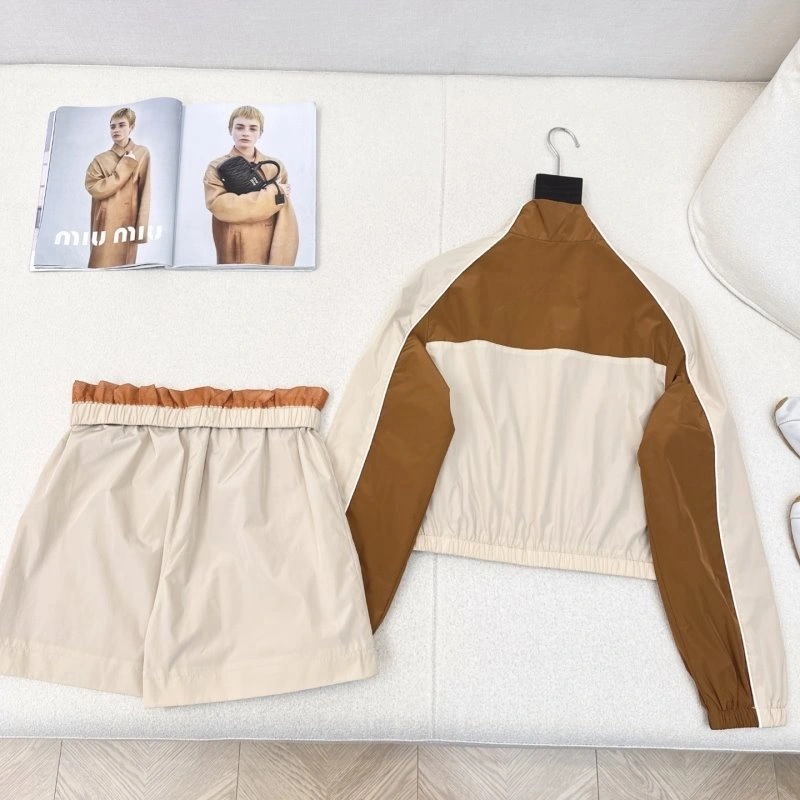 Cut-rate Miu Miu Long Suits