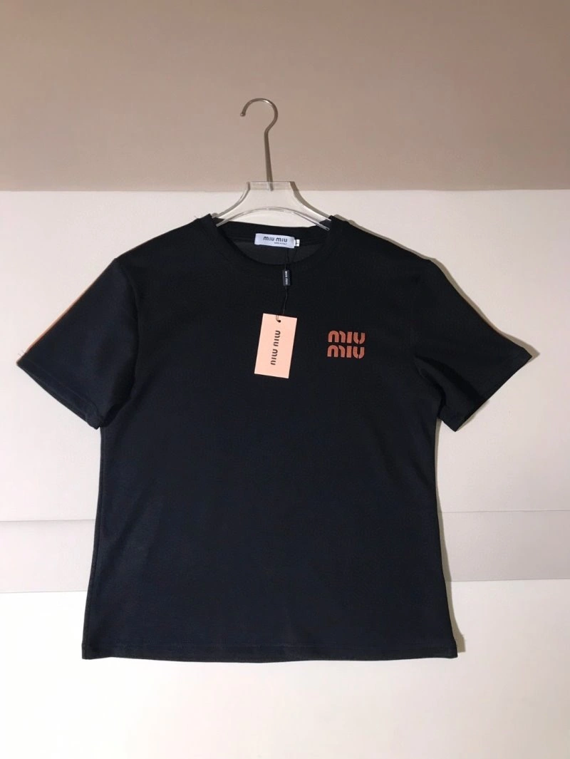 Exact replica Miu Miu Long Suits