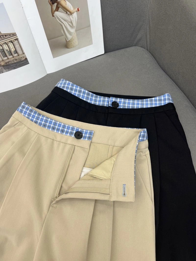 Genuine Miu Miu Long Suits