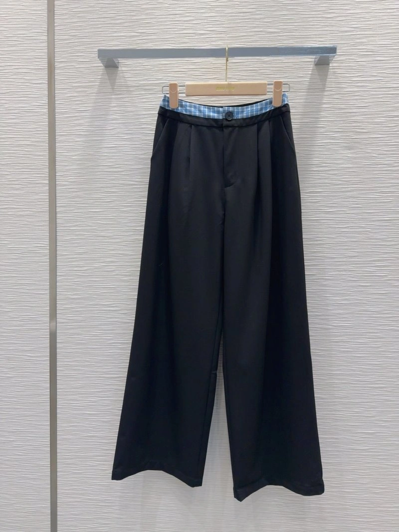 Perfect replica Miu Miu Long Suits